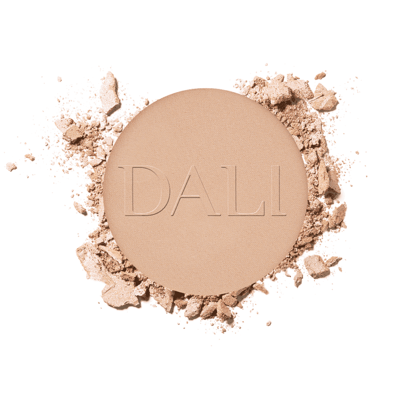 Dali Compact Powder (6 Misty Beige) | Sirat Shpping