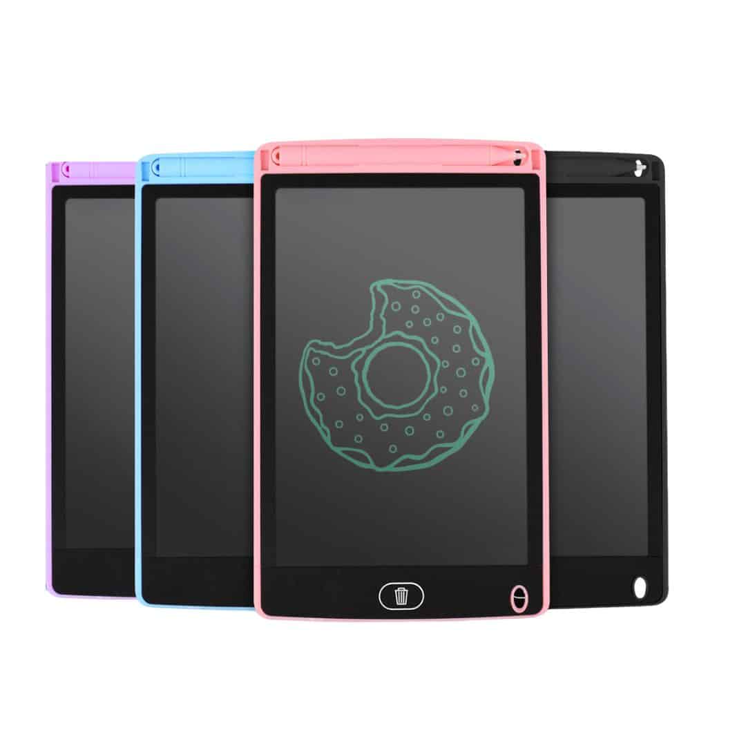 10" LCD Writing Tablet - Ma7soom